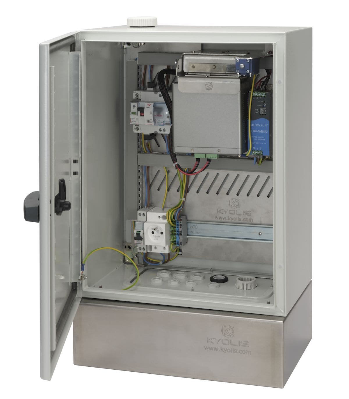 ALL IN BOX® - Coffrets de Transmission de Données Personnalisables